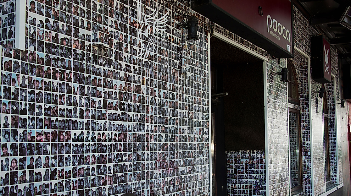 Pooca Bar Hamburg – Techno auf dem Hamburger Berg