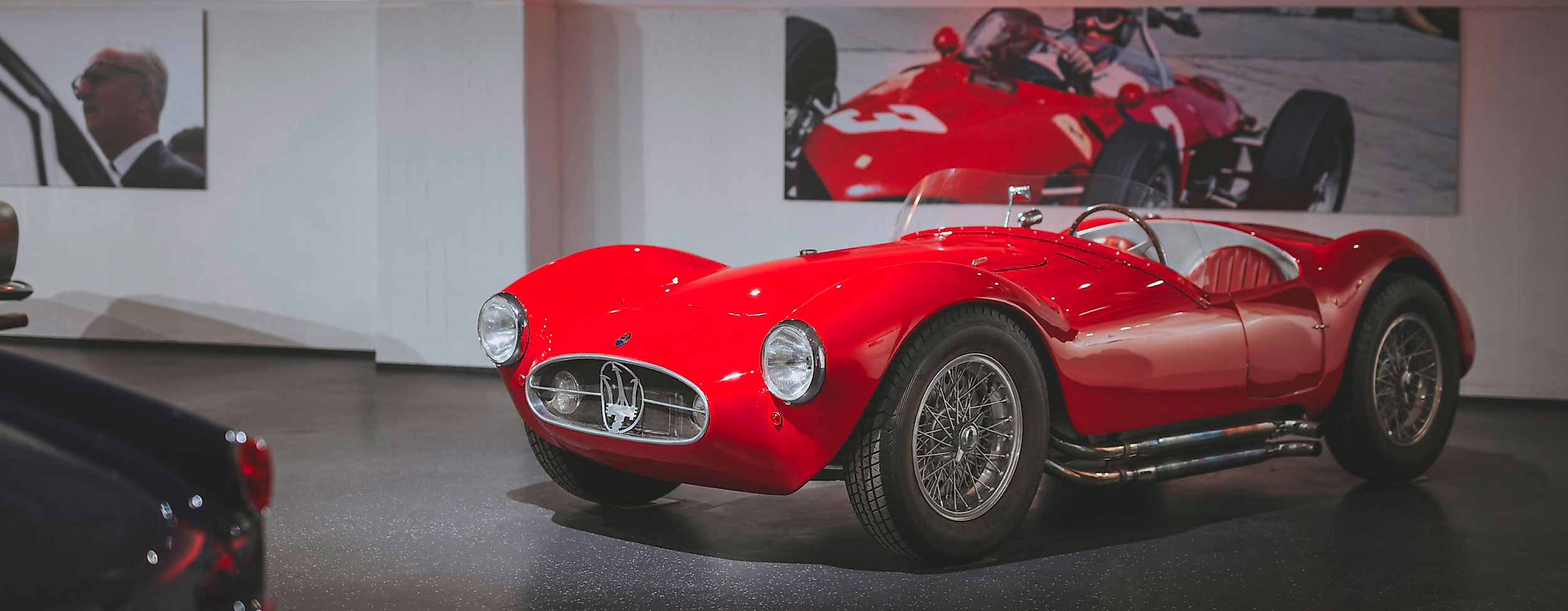 Automuseum Prototyp Hamburg