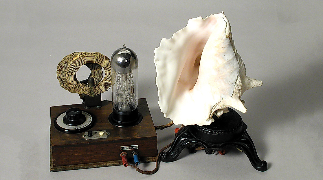 electrum - The Museum of Electricity