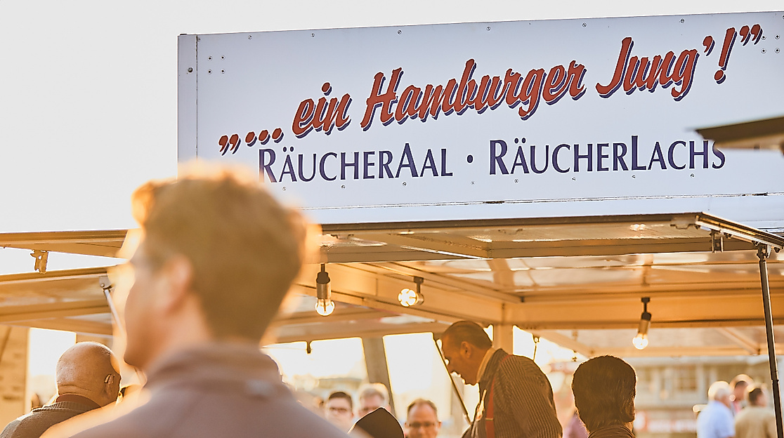 Hamburg s Best Fish Sandwiches