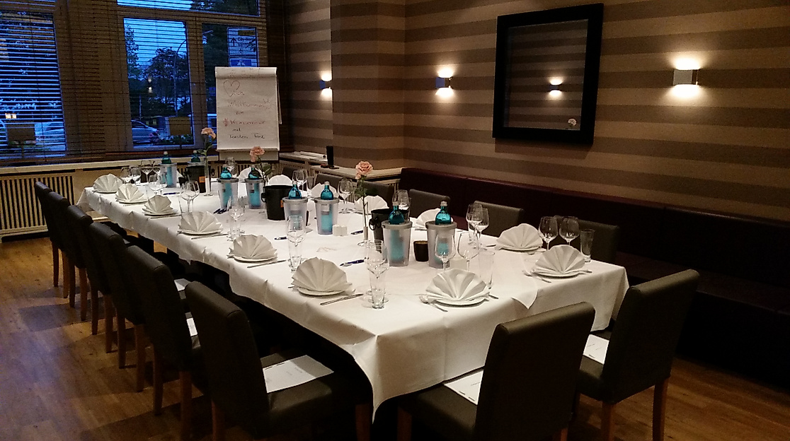 Wine seminars in Hamburg | Info & Dates