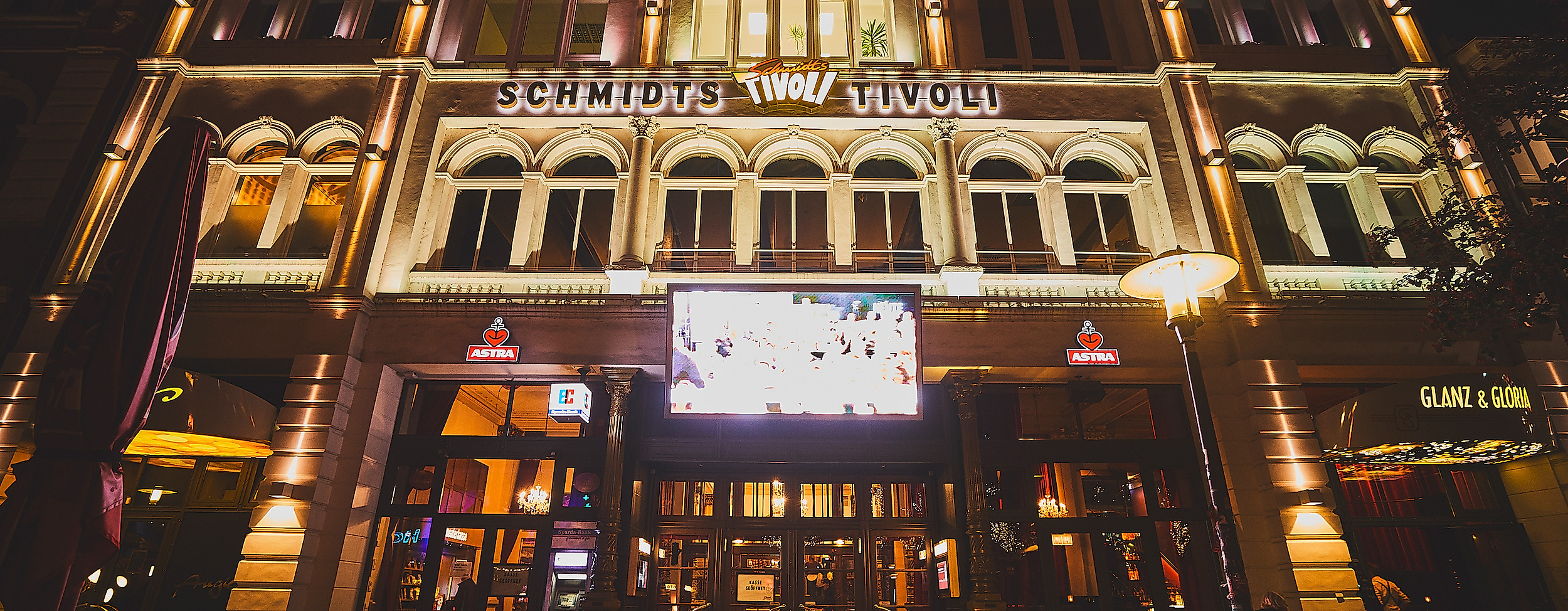 Faszinierend Tivoli Schmidts Programm Ebenbild