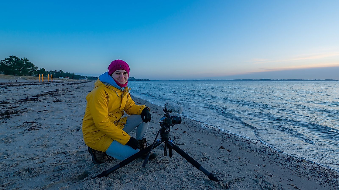 Laura Kranich: Unterm Himmel