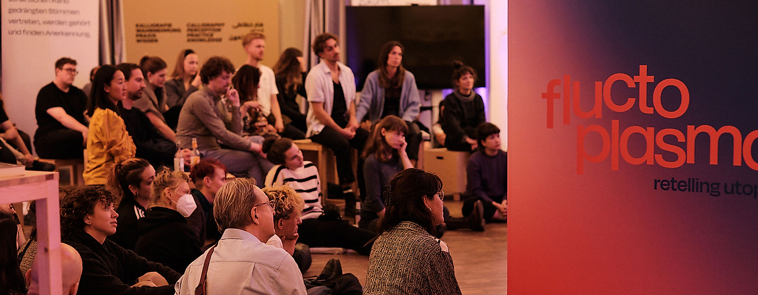 The fluctoplasma festival