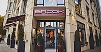 Brook Hamburg