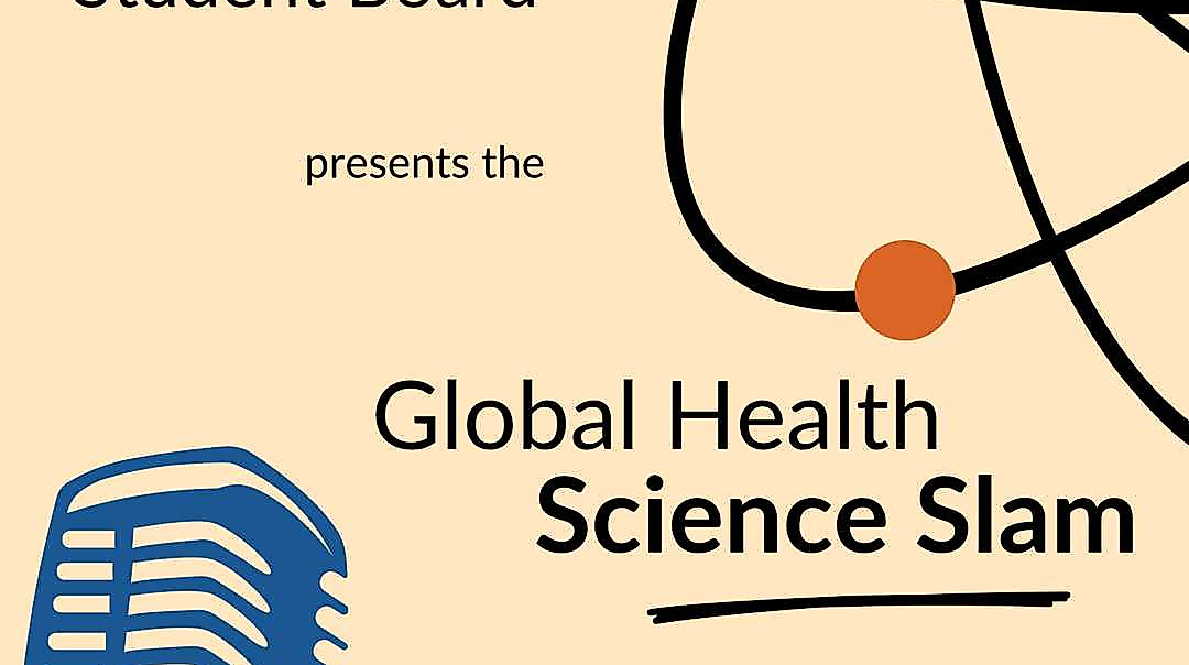 Global Health Science Slam