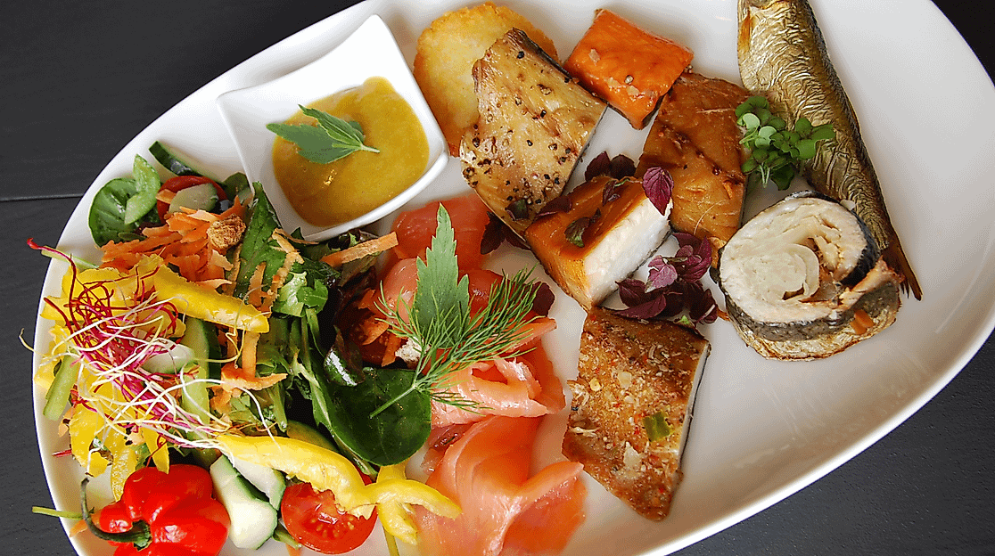 Fisch vom Feinsten – Top 10 leckere Fischrestaurants in Hamburg