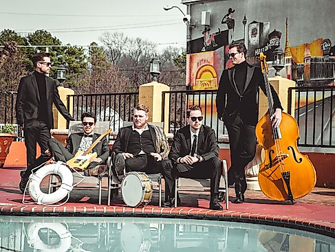 The Dark Tenor - Symphonic Revolution - Rock meets Klassik