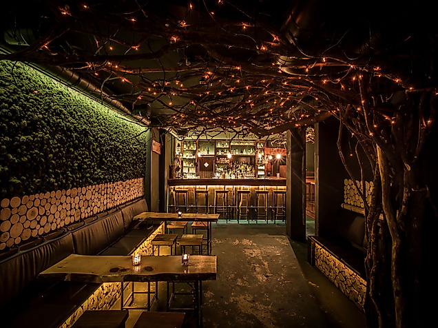 Pony Bar Hamburg – Café, Kneipe, Konzerte