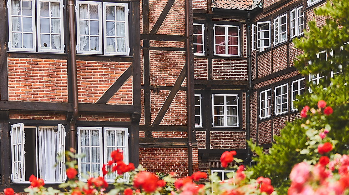 Peterstraße Hamburg
