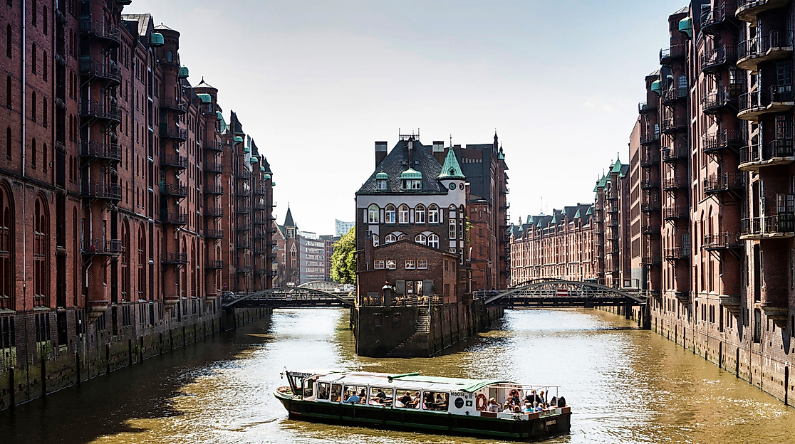 Zum ersten Mal hier? – Top 10 Tipps für den ersten Hamburg-Besuch