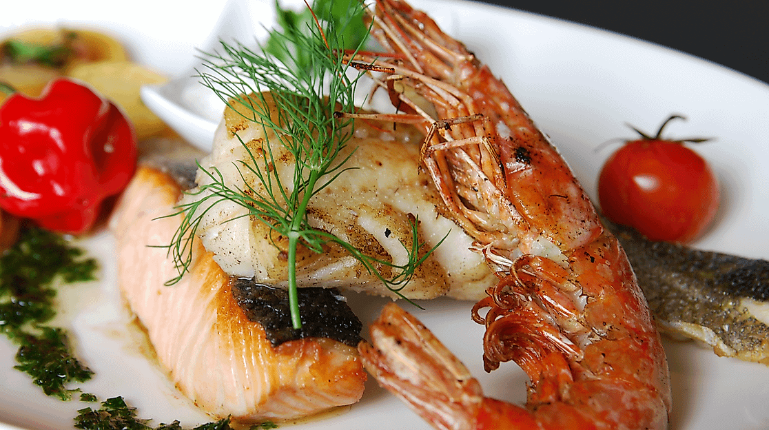 Fisch vom Feinsten – Top 10 leckere Fischrestaurants in Hamburg