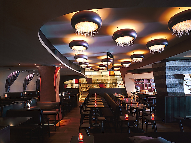 Puzzle Bar Hamburg