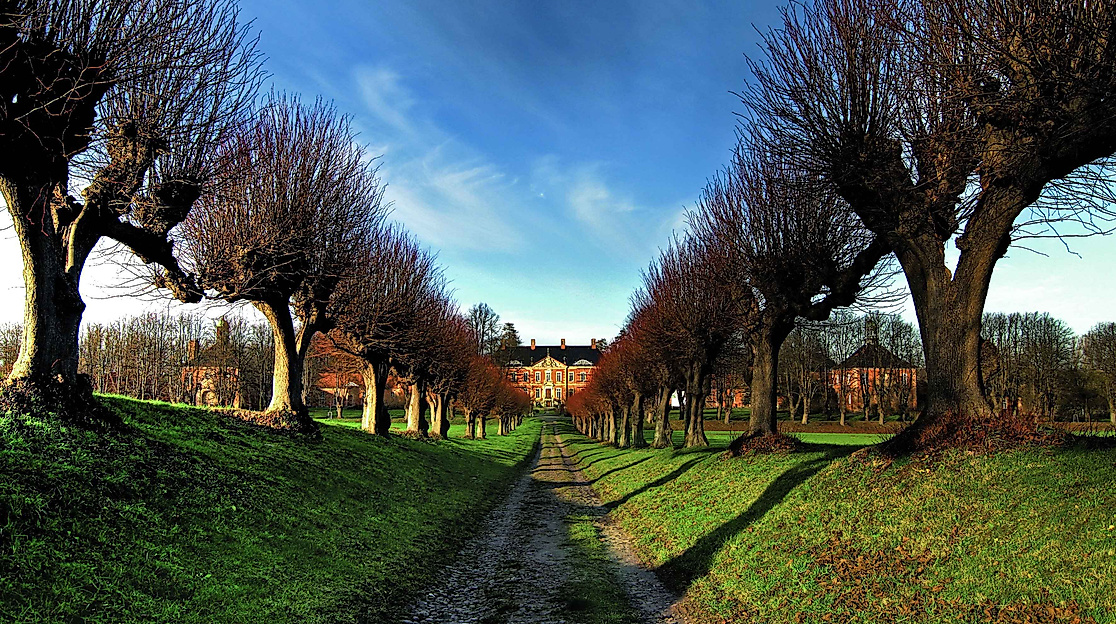 Like a fairy tale – Top 10 fantastic castles in the metropolitan region